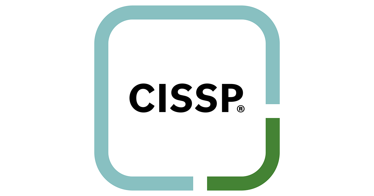 CISSP - Certified Information Systems Security Professional | ISC2 CISSP - Certified Information Systems Security Professional | ISC2