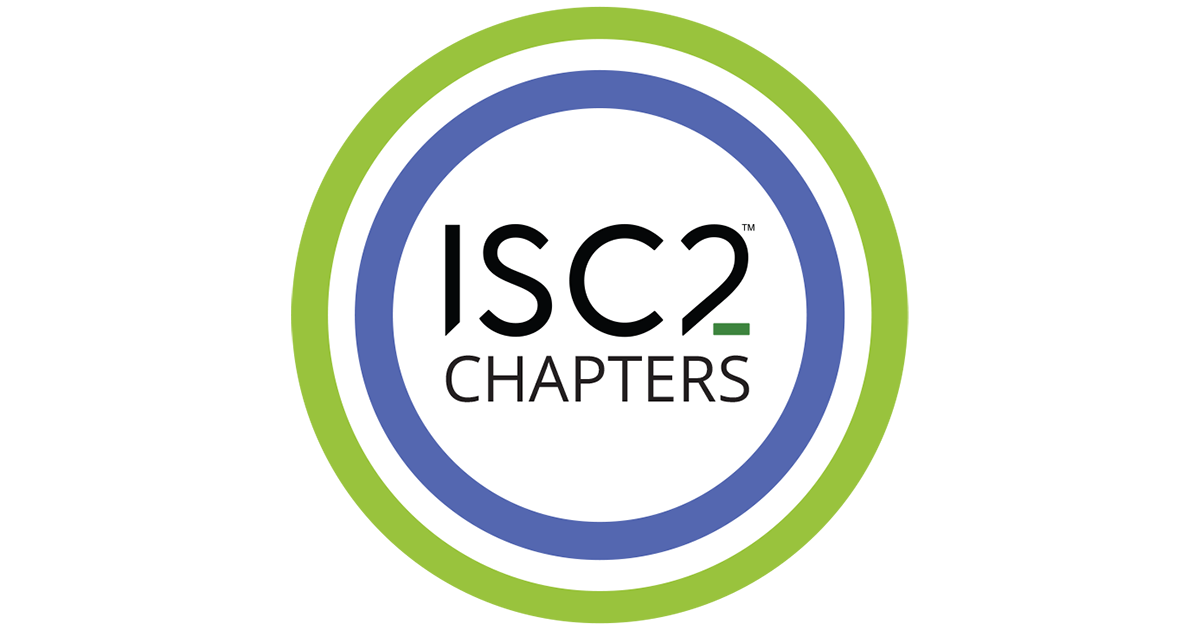 ISC2 Chapters | Join or Start a Chapter