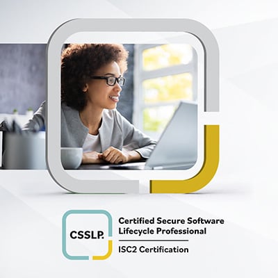 CSSLP Exam Changes Are Coming!