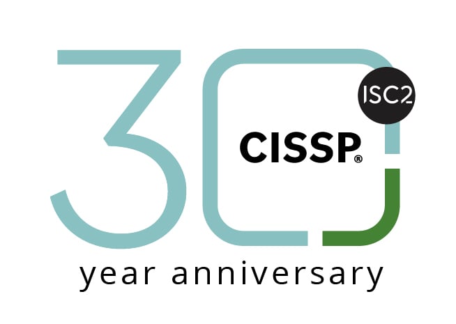 CISSP 30周年をお祝いしましょう
