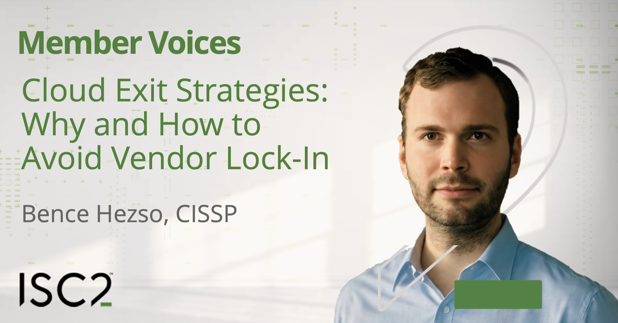 Cloud Exit Strategies: Why and How to Avoid Vendor Lock-in