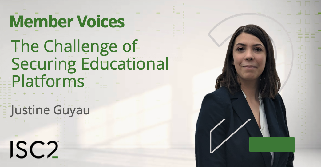 The Challenge of Securing Educational Platforms