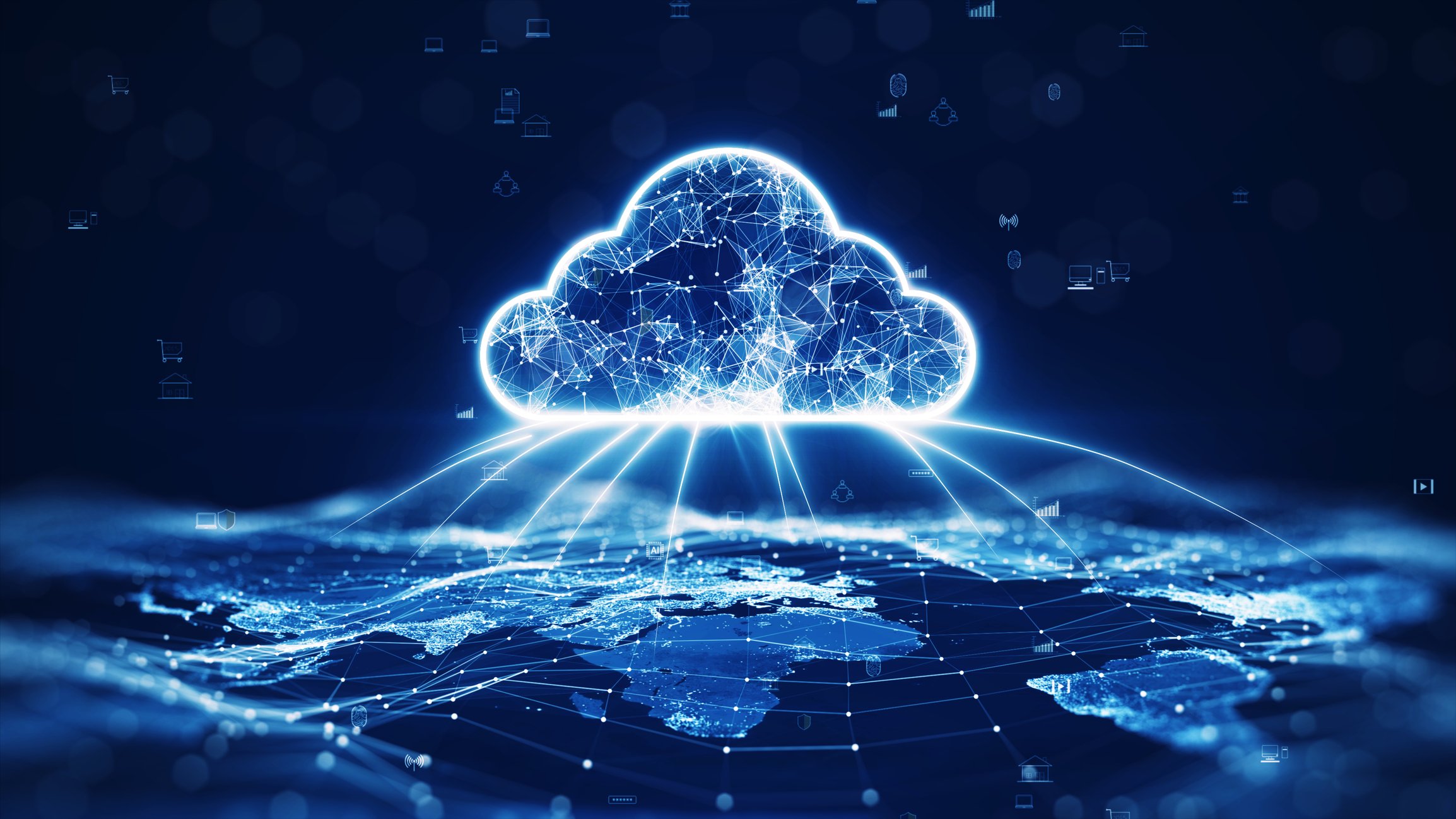 Are Cloud Services Undermining Business Growth and Resilience?