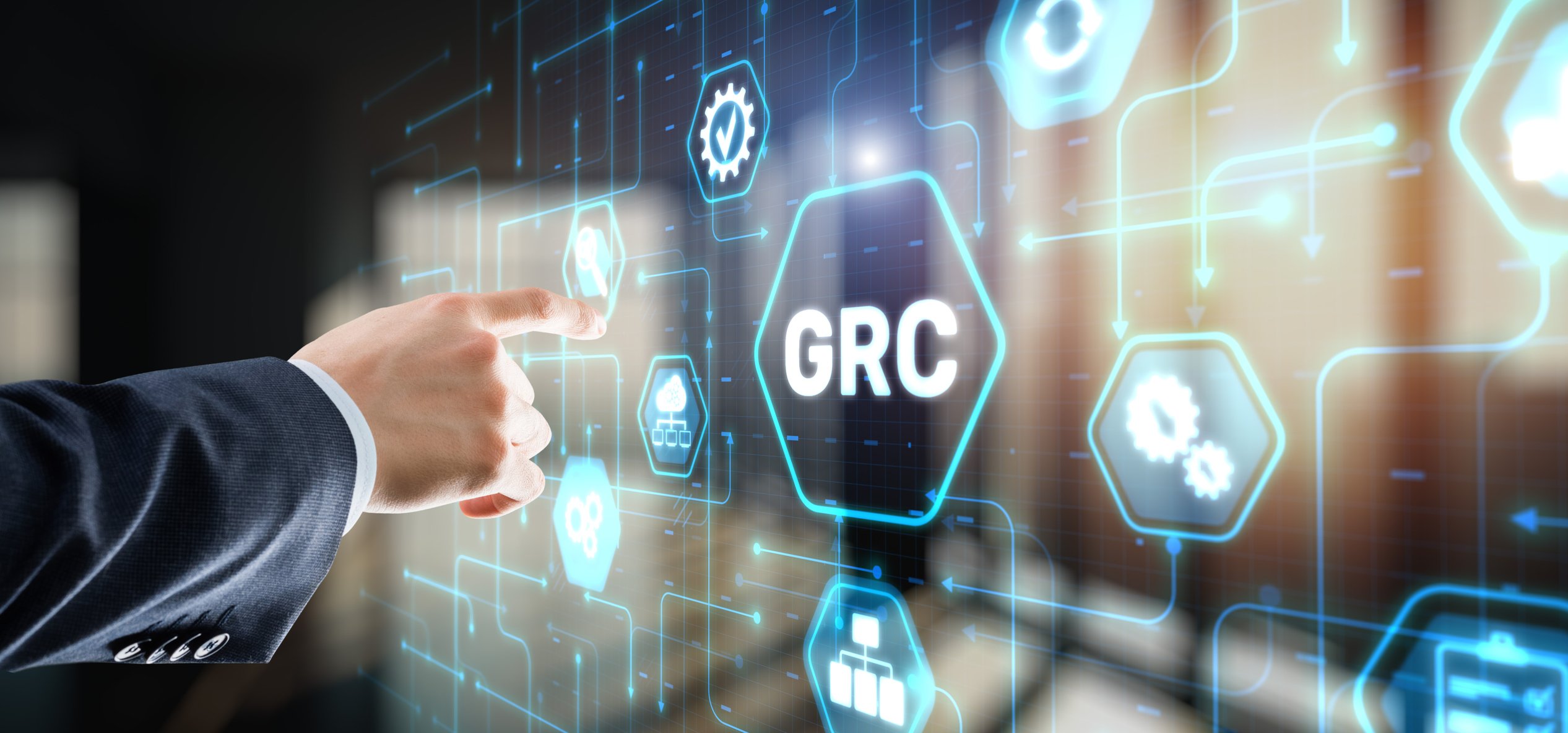 The Critical Role of GRC in Security and Mitigation