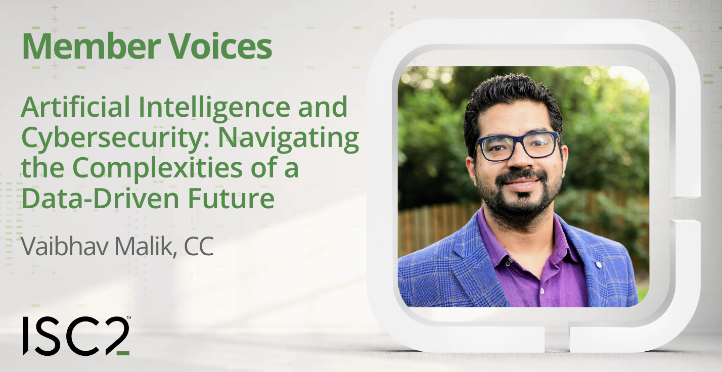 Artificial Intelligence and Cybersecurity: Navigating the Complexities of a Data-Driven Future