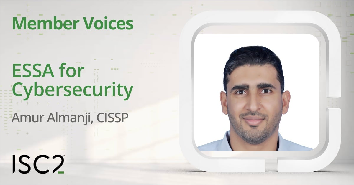 The Role of ESSA in Cybersecurity