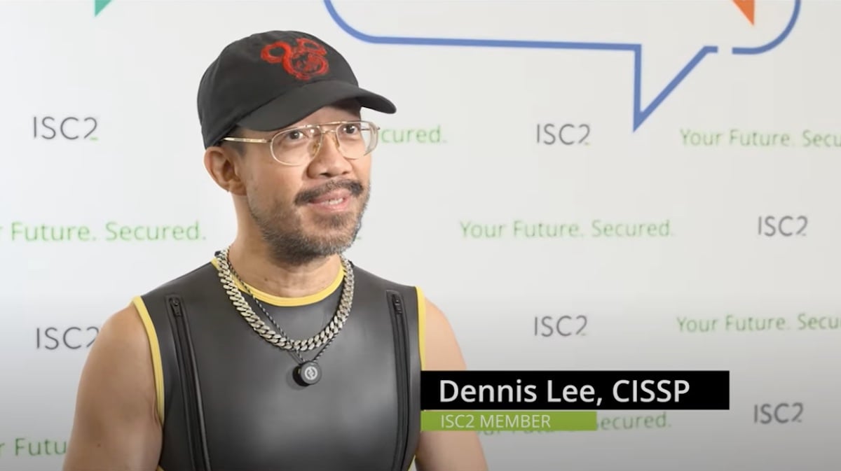 Dennis Lee – Business Adoption of AI