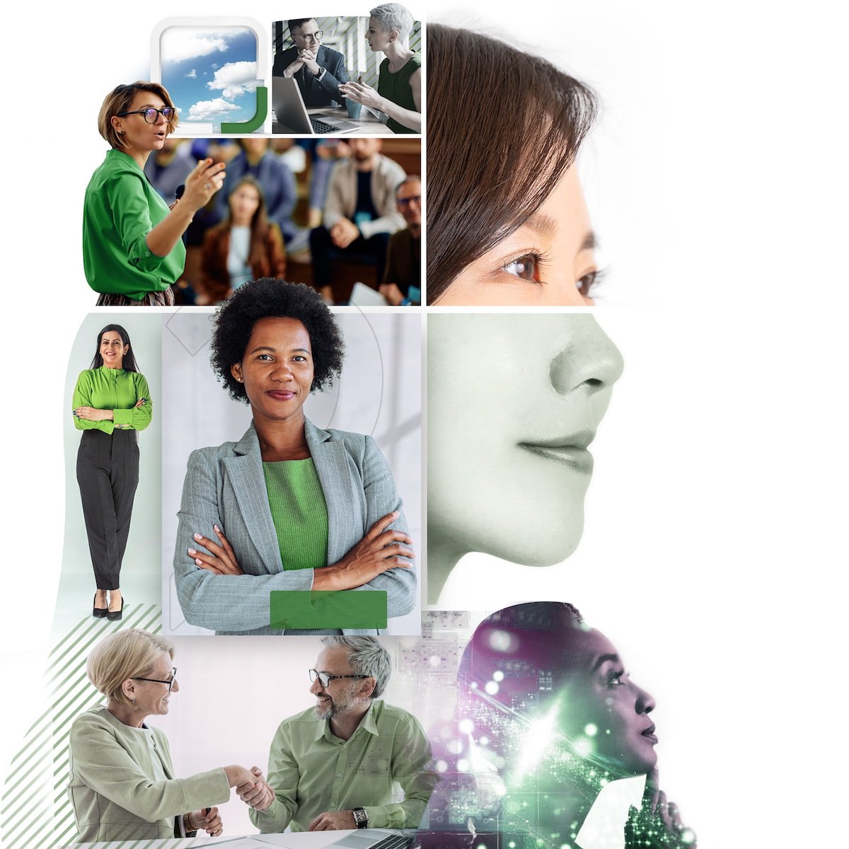 Survey: Women Comprise 22% of the Cybersecurity Workforce