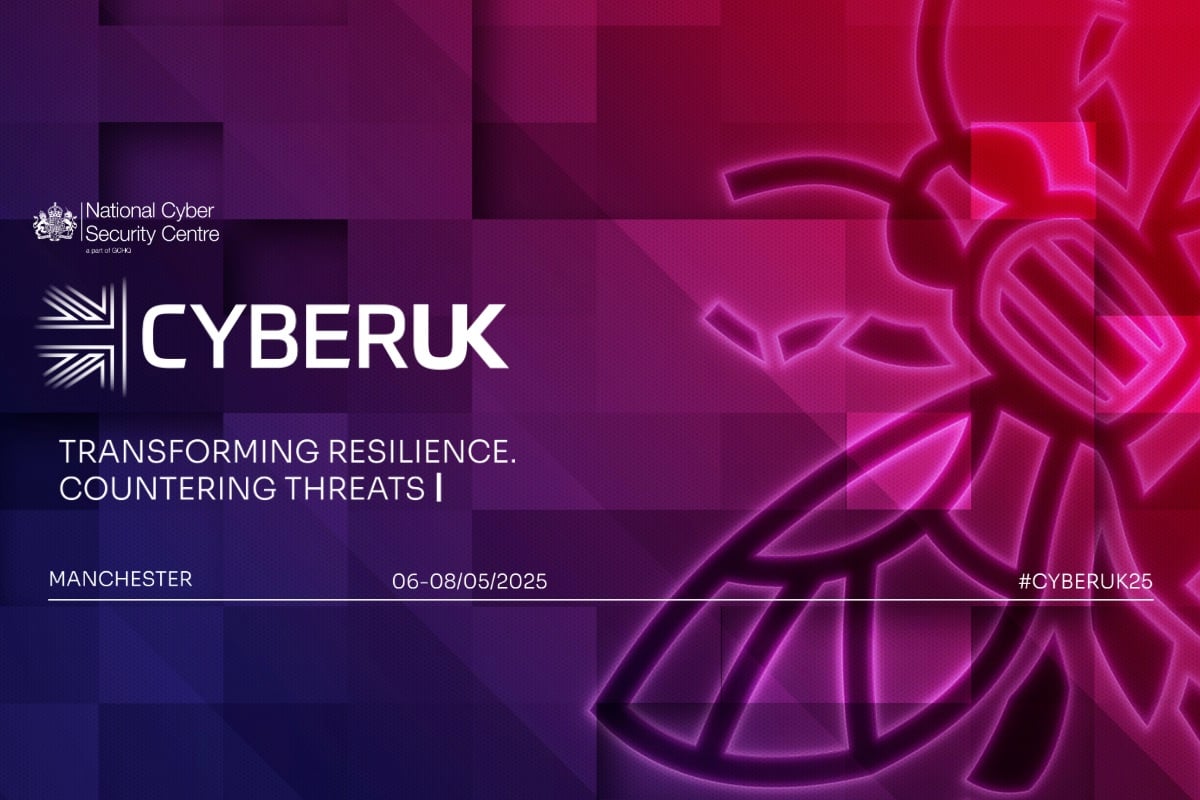 CYBERUK To Focus on UK Cyber Resilience and Threat Landscape