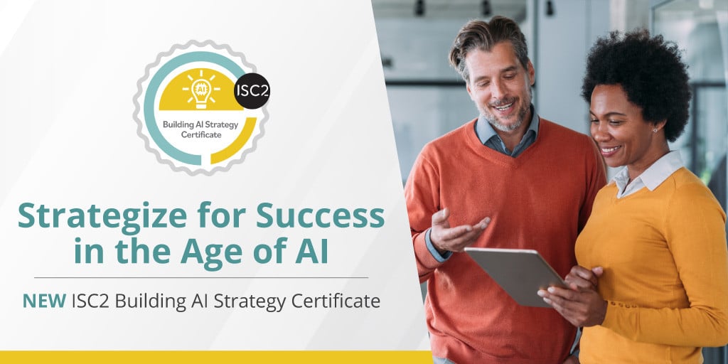 New Building AI Strategy Courses and Certificate