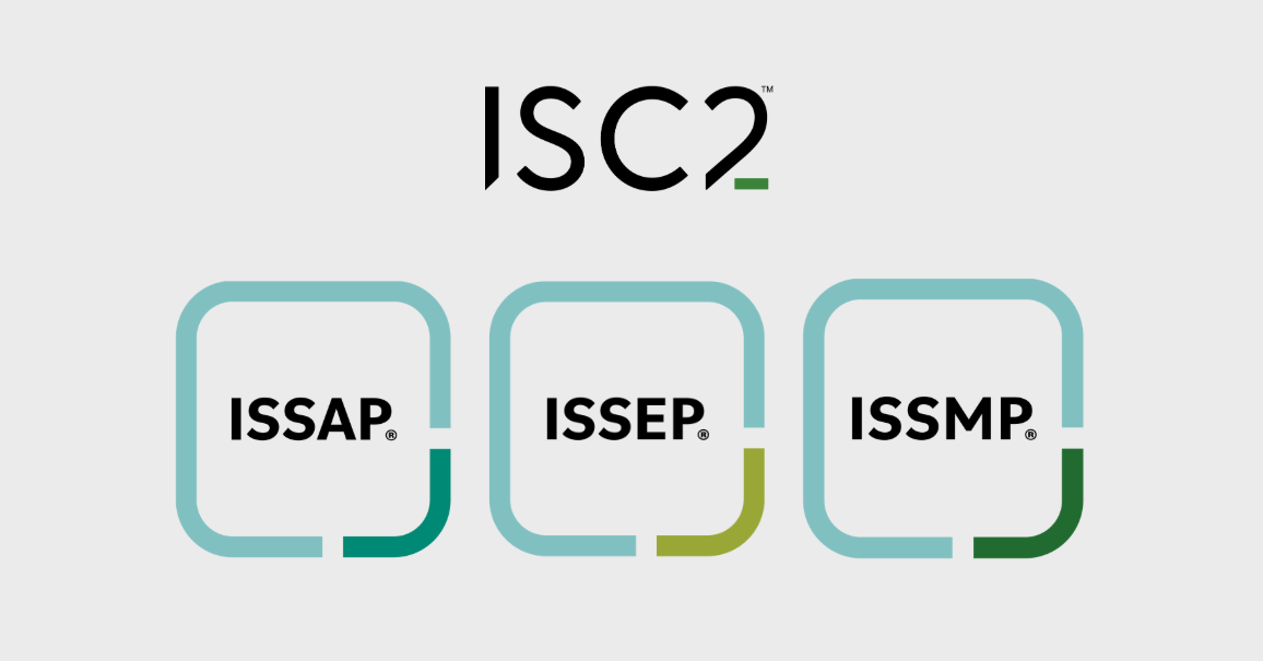 Your Next Step After CISSP – Advanced Certifications from ISC2