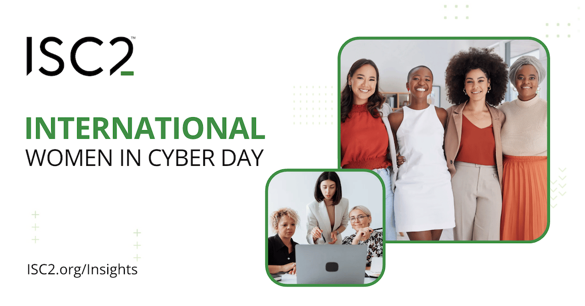 International Women in Cyber Day Celebrates the Women Changing Our Sector