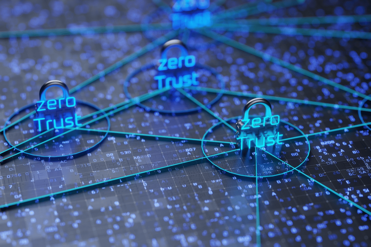 Cloud Zero Trust and Secure Access Frameworks