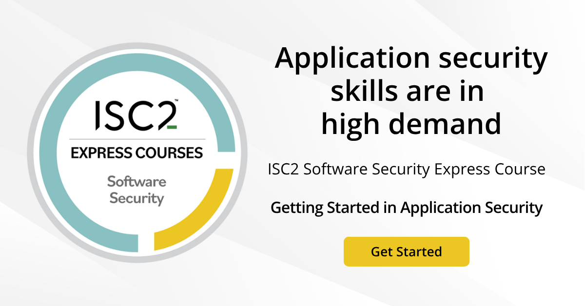 Learn How to Get Started in Application Security