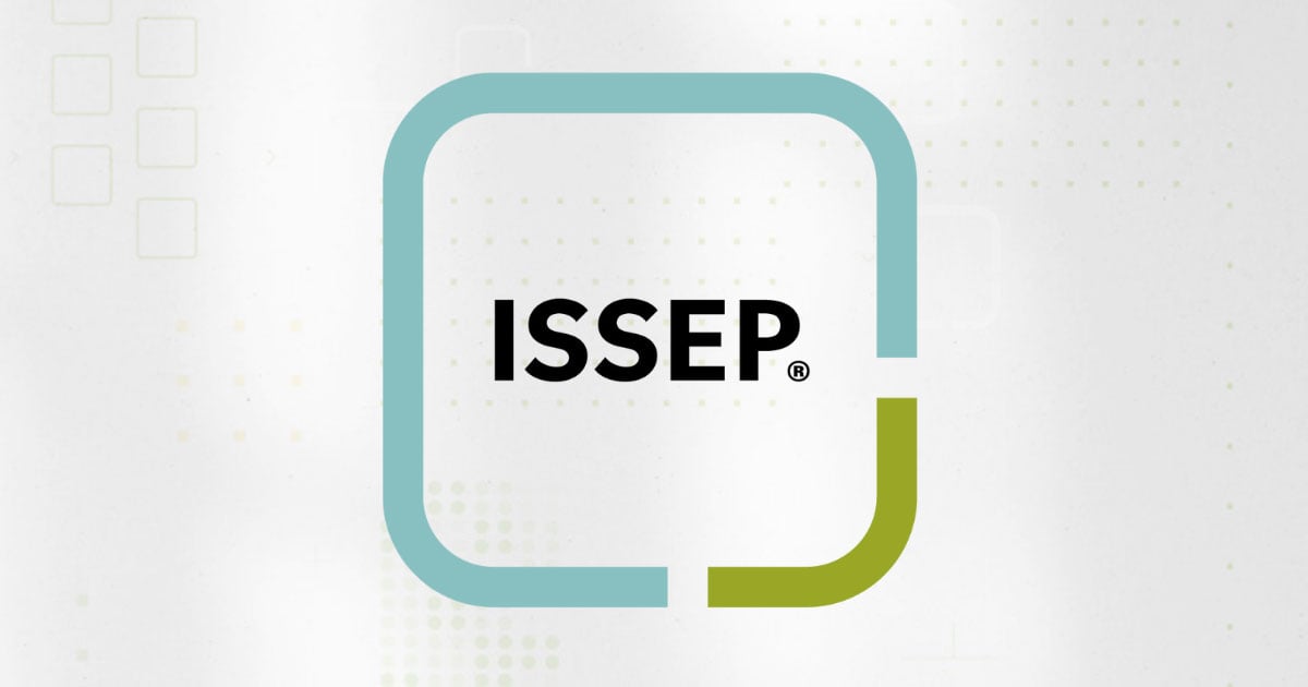 Calling all ISSEP Certification Holders
