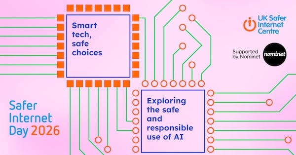 Safer Internet Day Calls For Safe AI Use