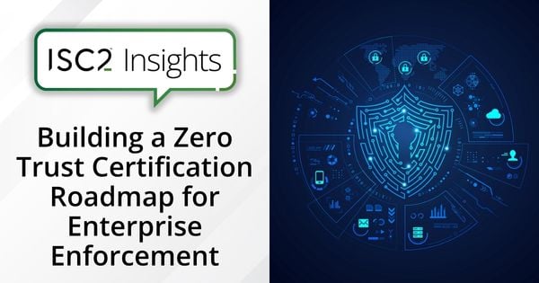 Zero Trust Certification for Enterprise Enforcement