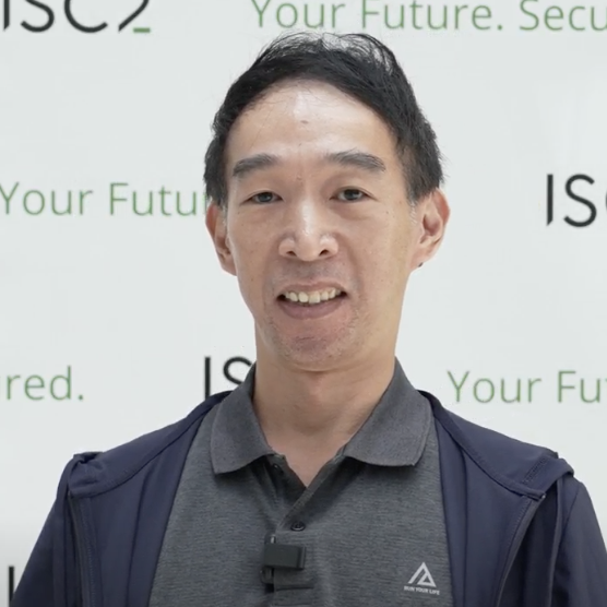ISC2 Member Spotlight: Discover the Value of Certification and Membership