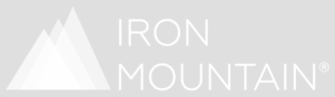 Approved logos and usage | Iron Mountain United States