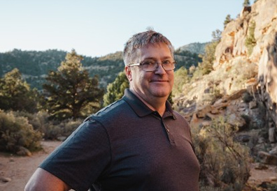 Everyone plays a role: Brent's story | Iron Mountain United States