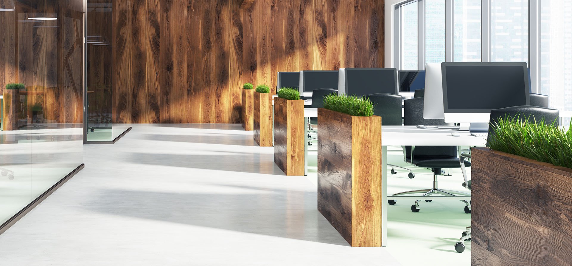 Workplace evolution | Iron Mountain United States Workplace evolution | Iron Mountain United States