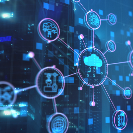 Digital business solutions, data centers, asset lifecycle management ...