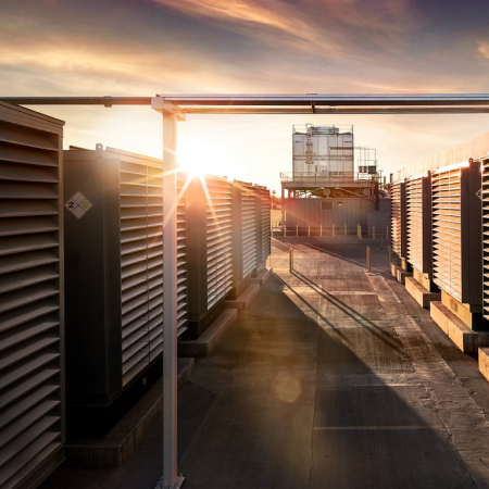 Partner Program | Iron Mountain United States