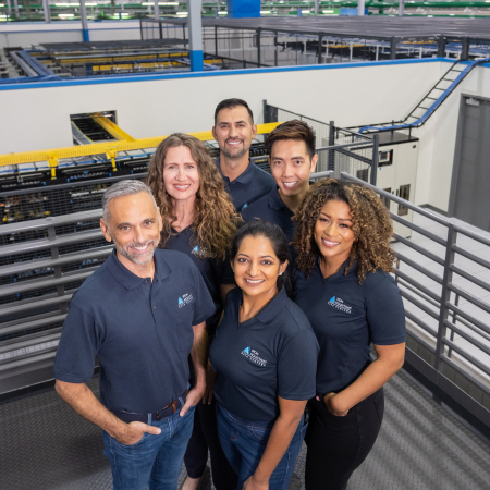 Chicago Data Center | Chicago Colocation | Iron Mountain United States