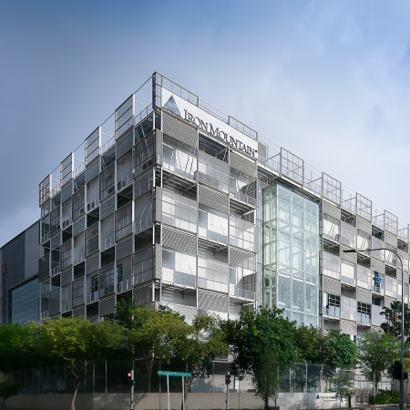 London Data Centres | London Colocation | Iron Mountain United Kingdom