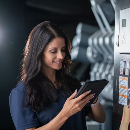 Phoenix Data Centers | Phoenix Colocation | Iron Mountain United States