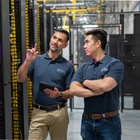 Miami Data Center | Florida Data Center | Iron Mountain United States