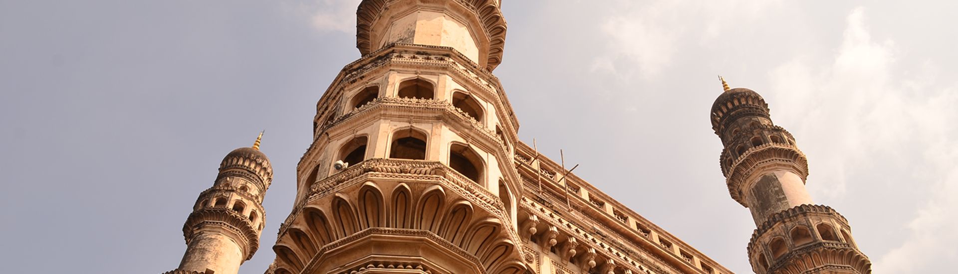 Hyderabad Data Centre | Data Centres in Hyderabad | Iron Mountain India