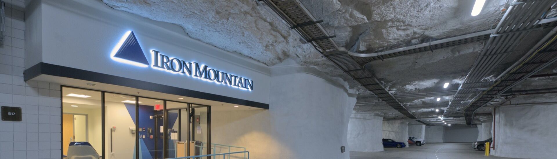 Kansas City Data Center | Kansas City Colocation | Iron Mountain United ...
