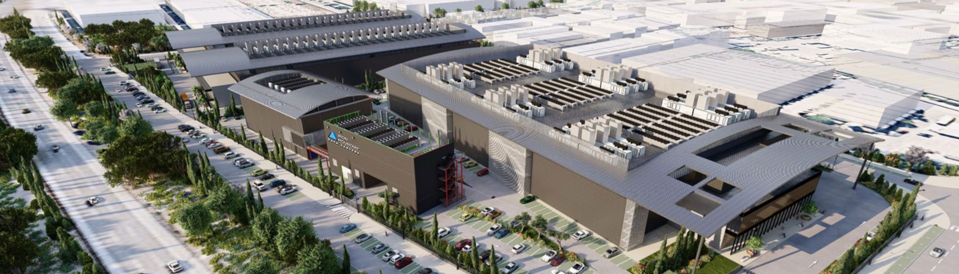 Madrid Data Center | Colocation Madrid | Iron Mountain United States Madrid Data Center | Colocation Madrid | Iron Mountain United States