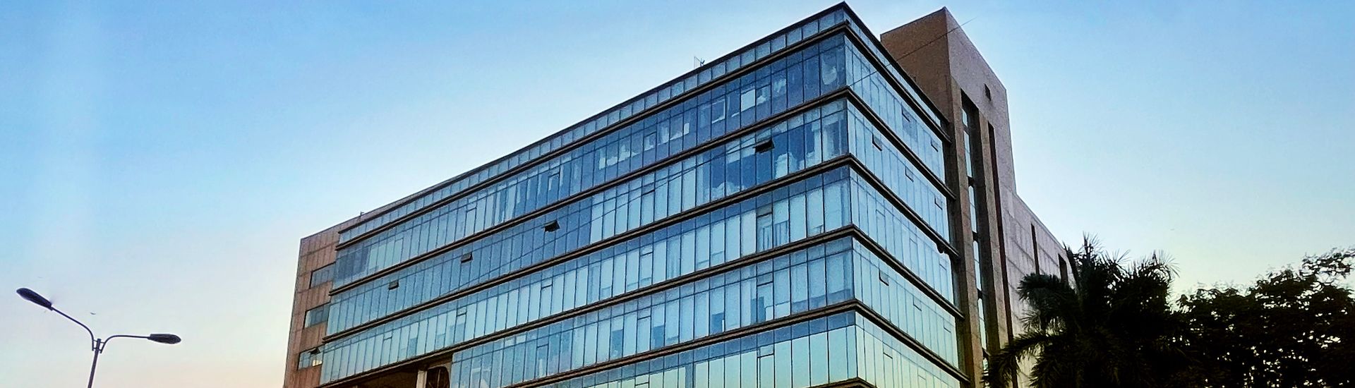 Mumbai Data Centres | Mumbai Colocation | Iron Mountain India