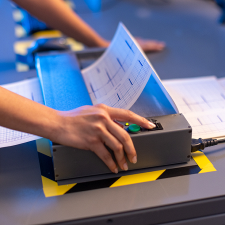 Offsite Records Storage Solutions | Iron Mountain Cyprus