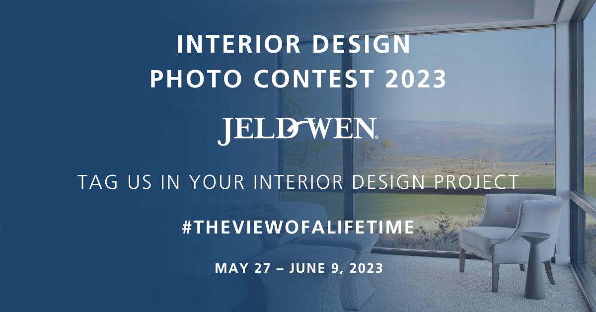 Photo Contest: #TheViewofLifetime with JELD-WEN of Canada | JELD-WEN ...
