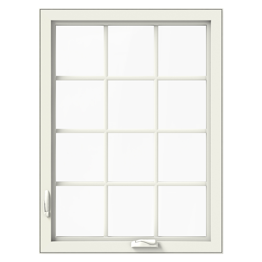 Willmar Vinyl Casement Window | JELD-WEN Windows & Doors