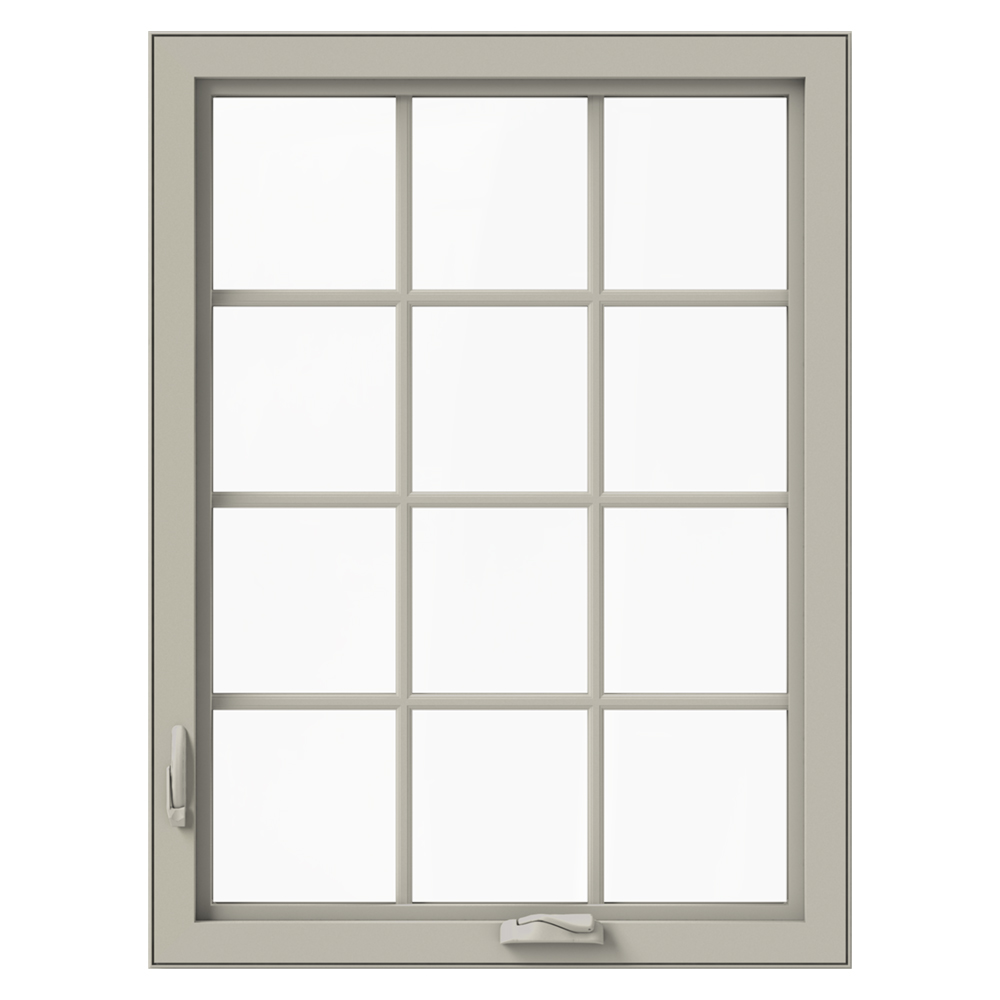 Willmar Vinyl Casement Window | JELD-WEN Windows & Doors