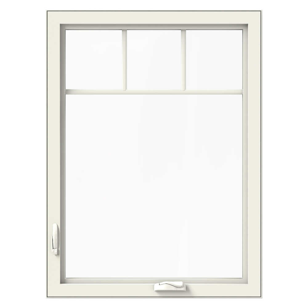 Willmar Vinyl Casement Window | JELD-WEN Windows & Doors
