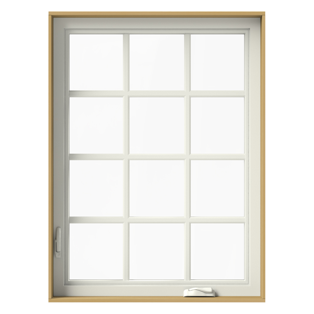 36 X 48 Casement Window