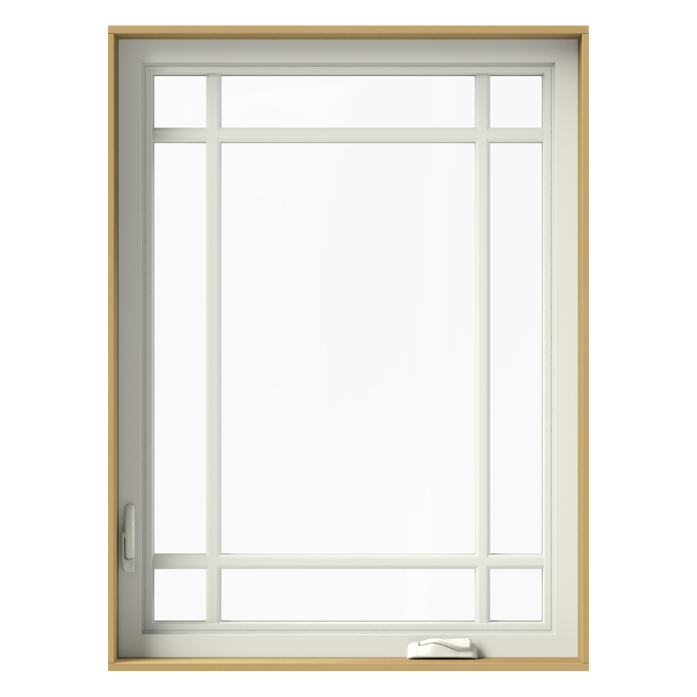 Versa (United) Vinyl Casement Window | JELD-WEN Windows & Doors