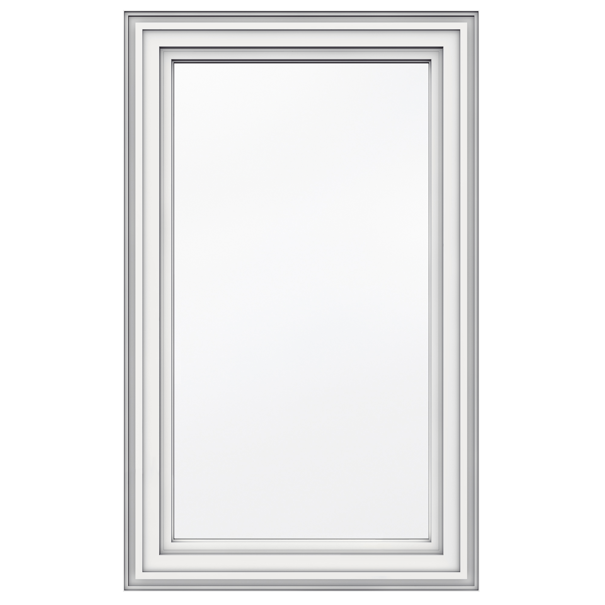DF Hybrid Fixed Window | JELD-WEN Windows & Doors