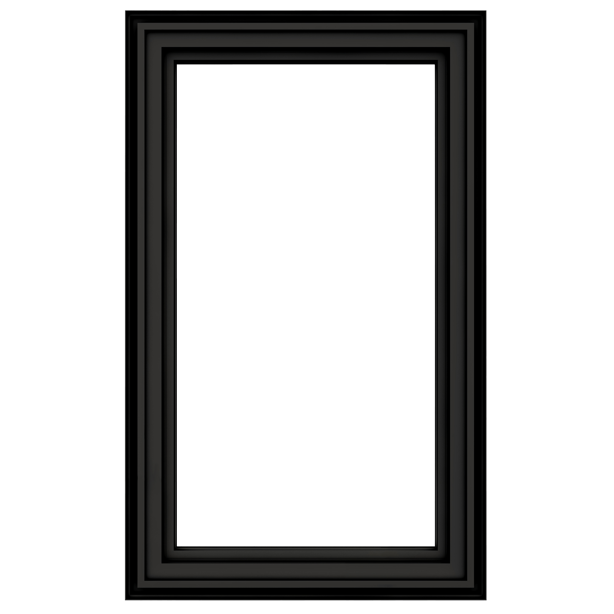 DF Hybrid Fixed Window | JELD-WEN Windows & Doors