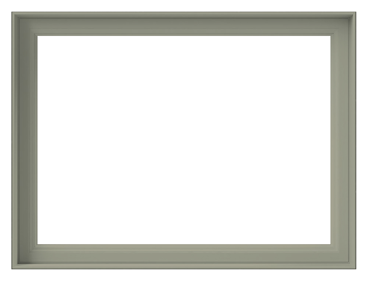 DF Hybrid Fixed Window | JELD-WEN Windows & Doors