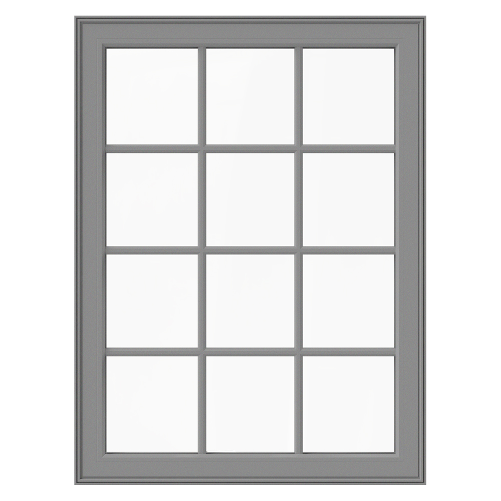 Willmar Vinyl Fixed Window | JELD-WEN Windows & Doors