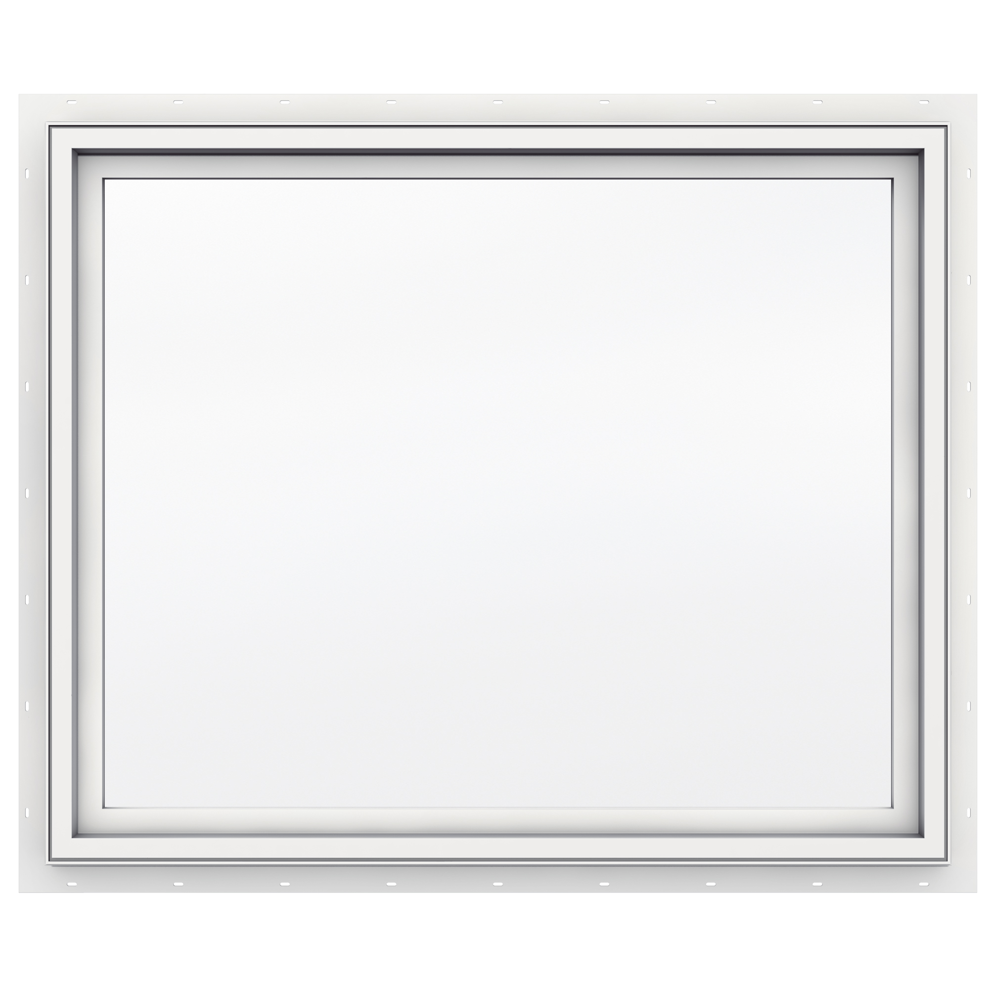 Willmar Vinyl Fixed Window | JELD-WEN Windows & Doors