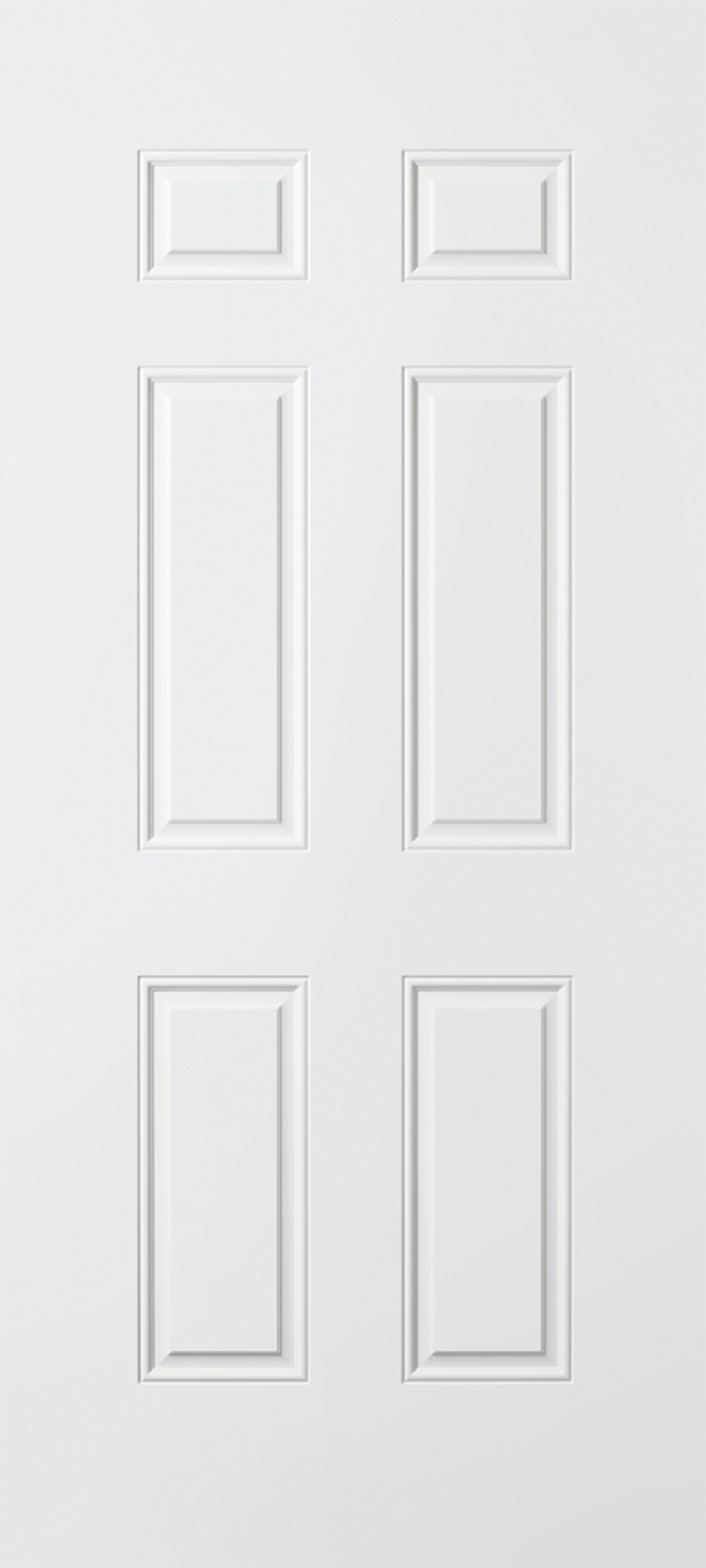 Portes d'extérieur Willmar - d'acier À Panneau | JELD-WEN Windows & Doors