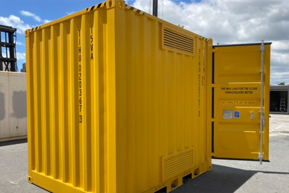 Hire SITE ACCOMMODATION Equipment - Kennards Hire