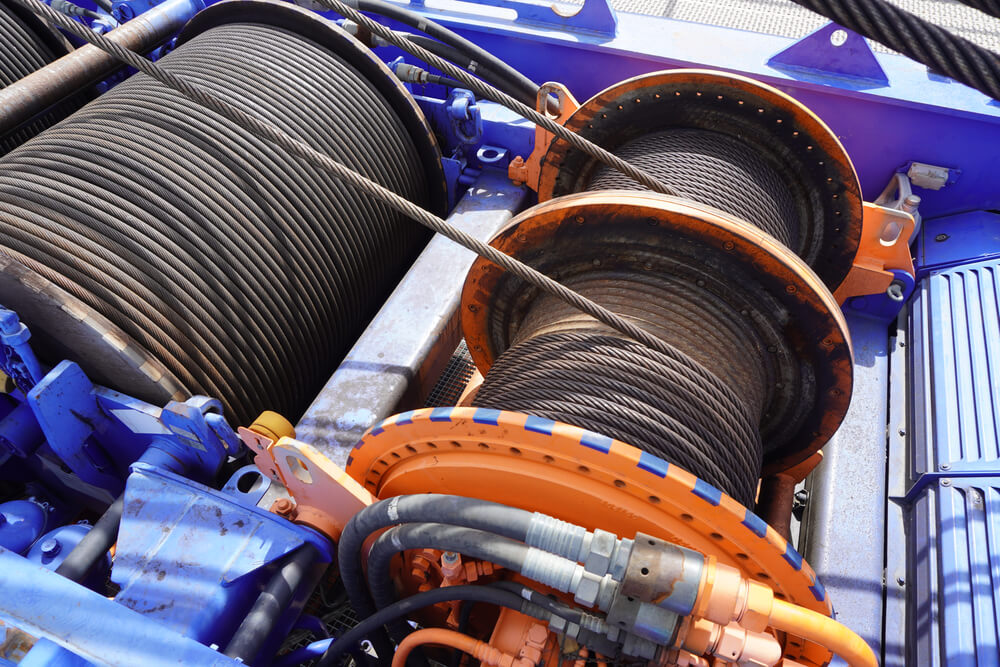 Hire Lifting & Materials Handling Equipments - Kennards Hire